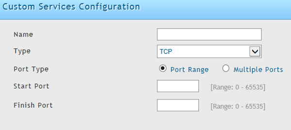 How To Configure Protocol Bindings Firmware 2x Dsr Series D Link
