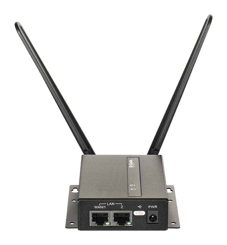 DWM-315 4G LTE Cat.6 M2M VPN Router | D-Link