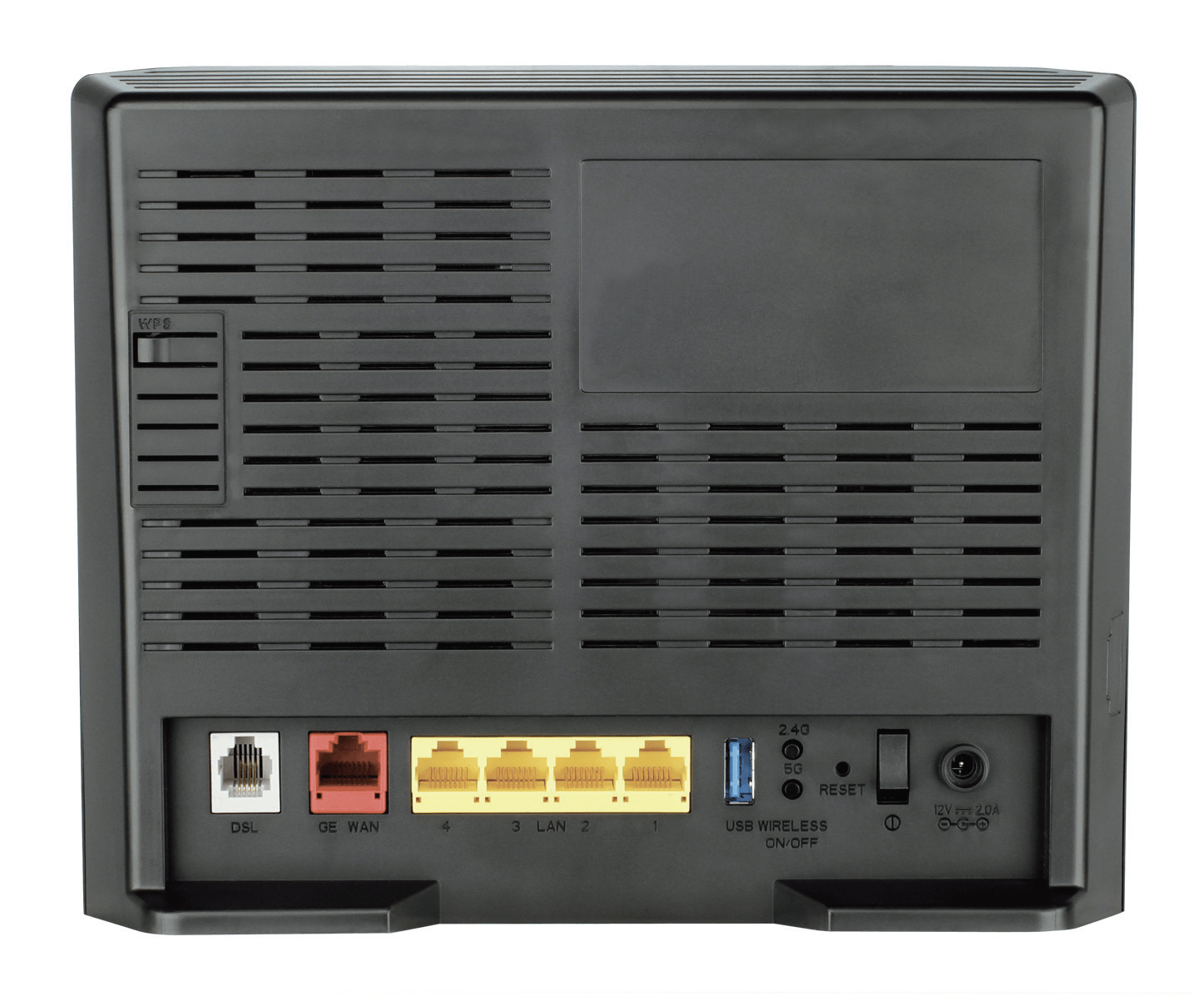 How to Setup a LAN Network with your DSL-3580L Router? | D-Link Polska