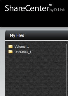 How to Use the USB Drives and Map them – DNS-340L | D-Link UK